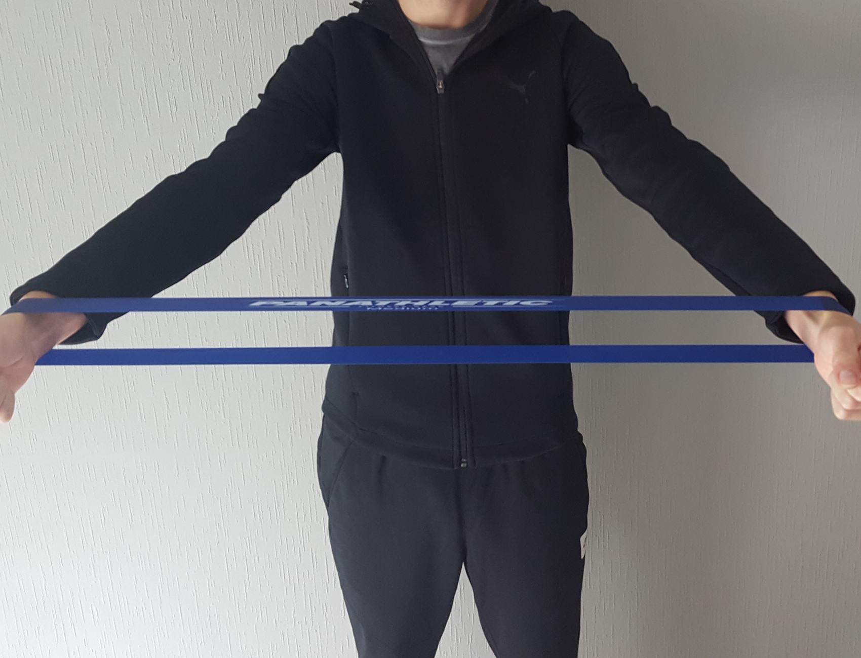 How to train your back muscles for archery - ImproveYourArchery.com