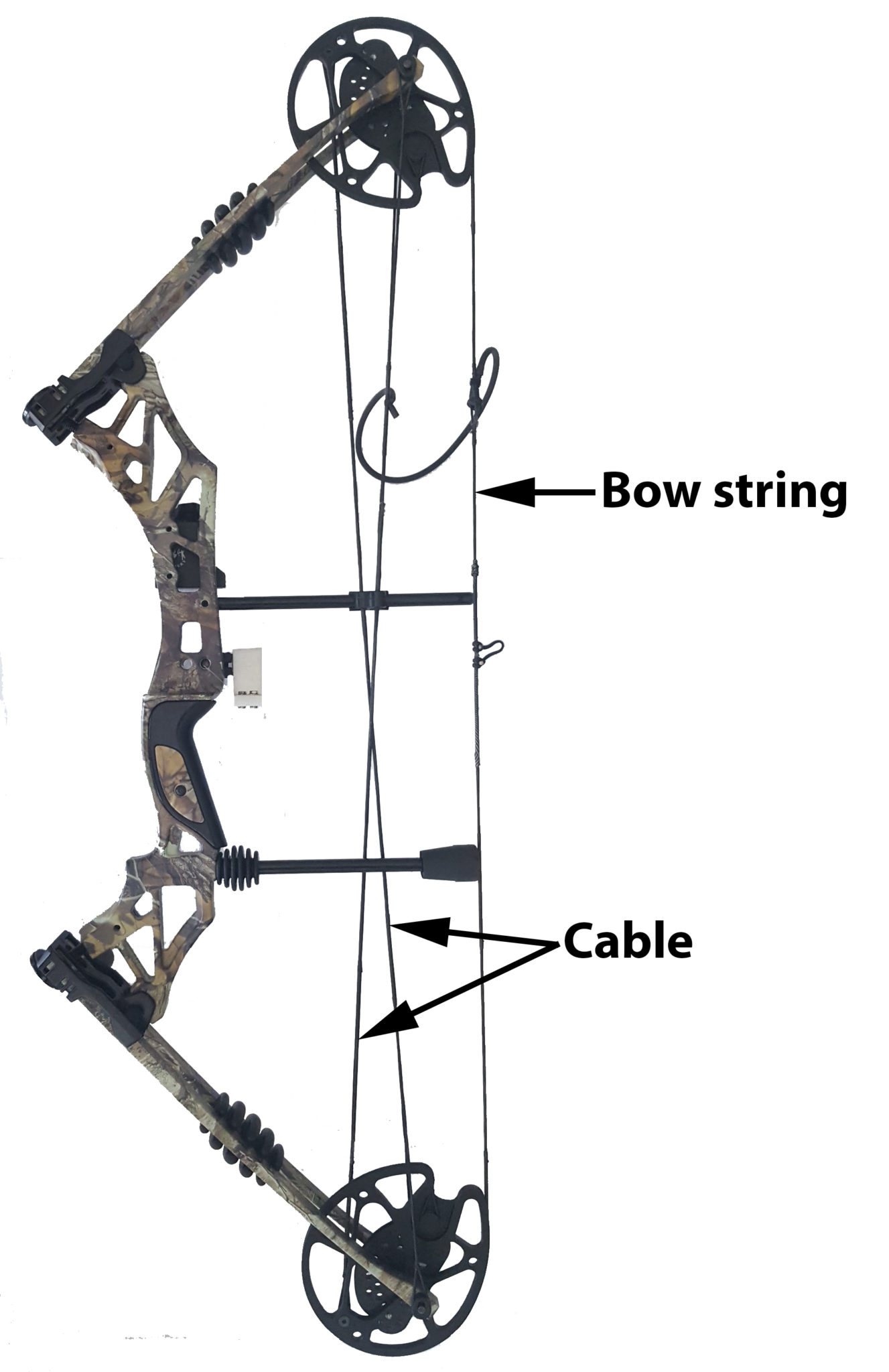 10 questions about bowstrings answered - ImproveYourArchery.com