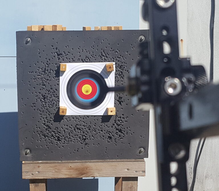 Why you should consider a magnified sight for your bow