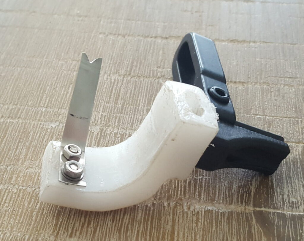 How to choose an arrow rest for your compound bow - ImproveYourArchery.com