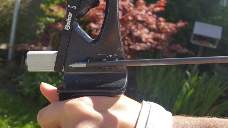 How to practice archery without shooting - ImproveYourArchery.com