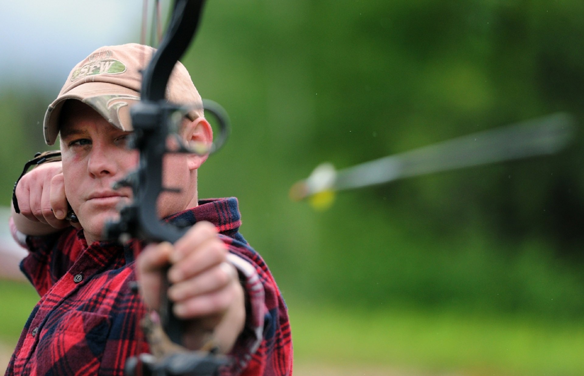 Why you should consider a magnified sight for your bow