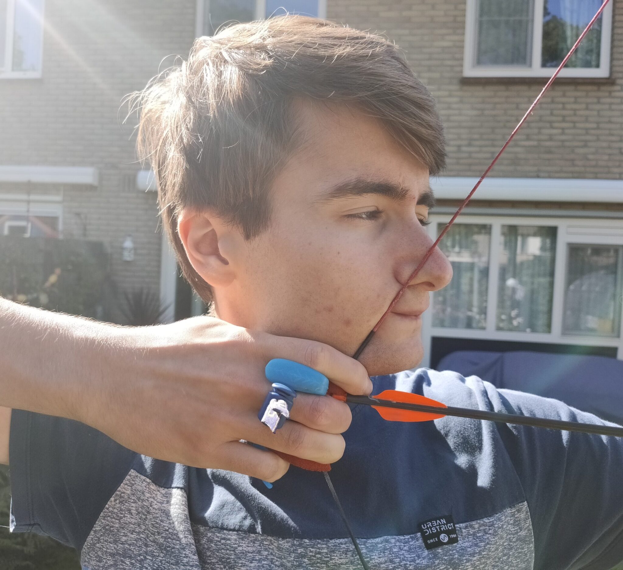 Finding and maintaining your anchor point: tips and tricks ...