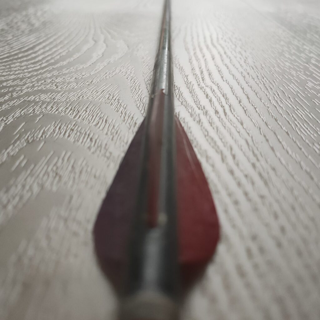 How to choose the right arrows for your bow - ImproveYourArchery.com