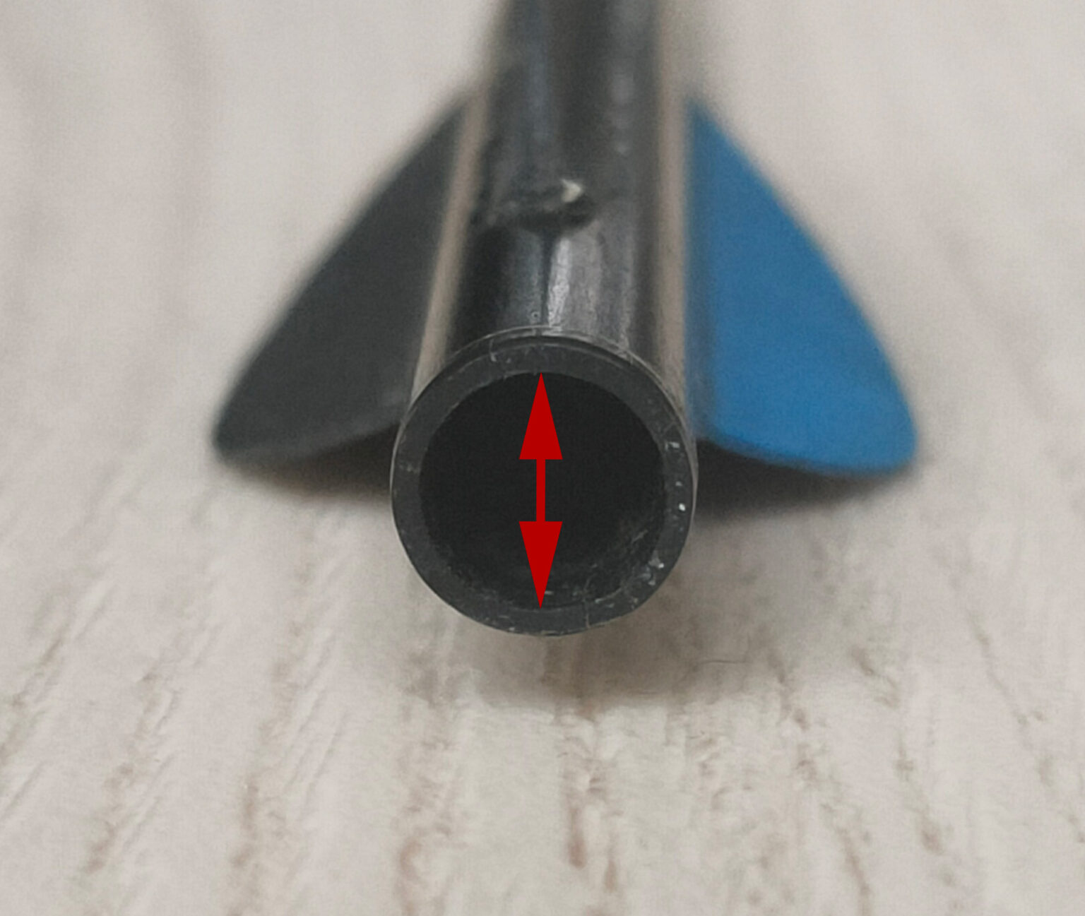 How to choose the right nock (size and fitting) - ImproveYourArchery.com