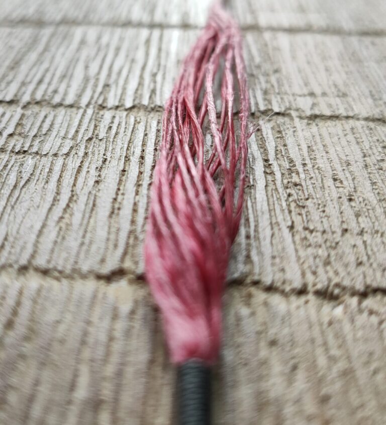 How to choose the right bowstring - ImproveYourArchery.com