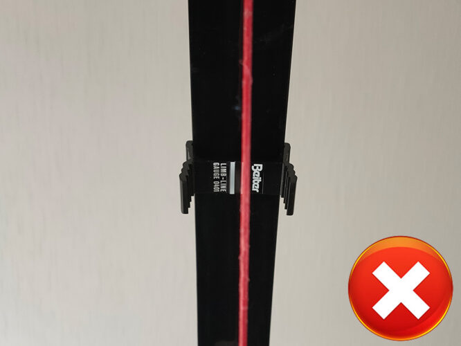 How to align your bow limbs - Limb alignment tuning