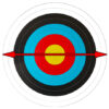 Target size calculator - Replicate field shooting conditions in your ...