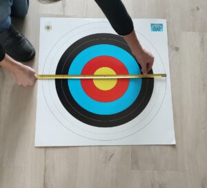 Target size calculator - Replicate field shooting conditions in your ...