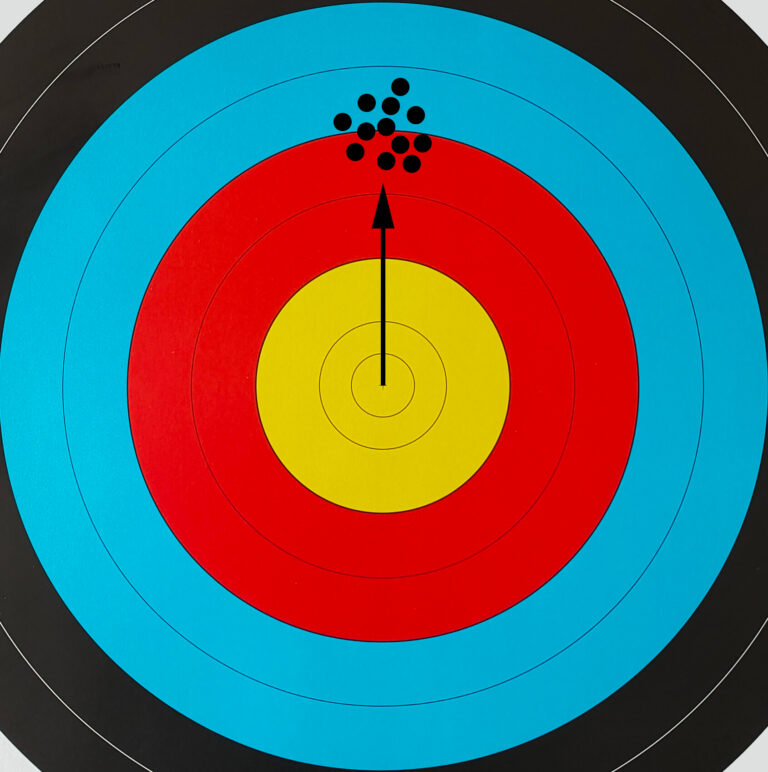 How to adjust a bow sight - a complete guide - ImproveYourArchery.com