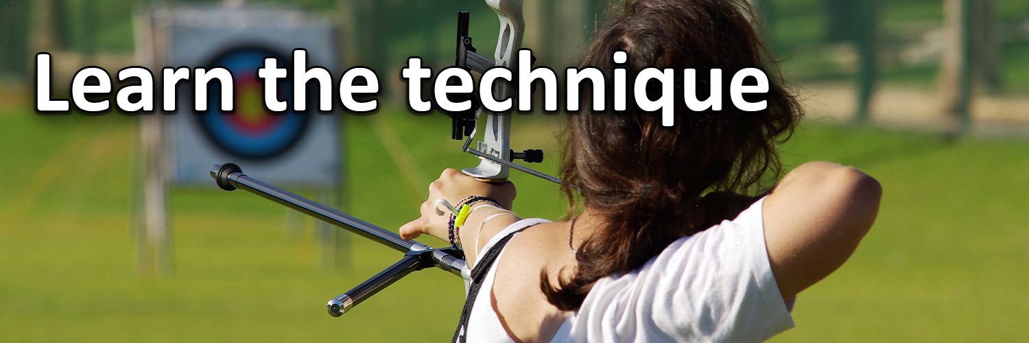 Getting started - ImproveYourArchery.com