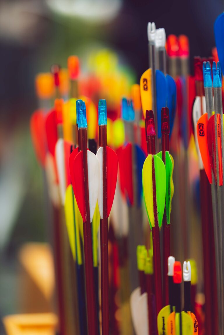 How long does it take to learn archery? - A clear timeline on what to ...