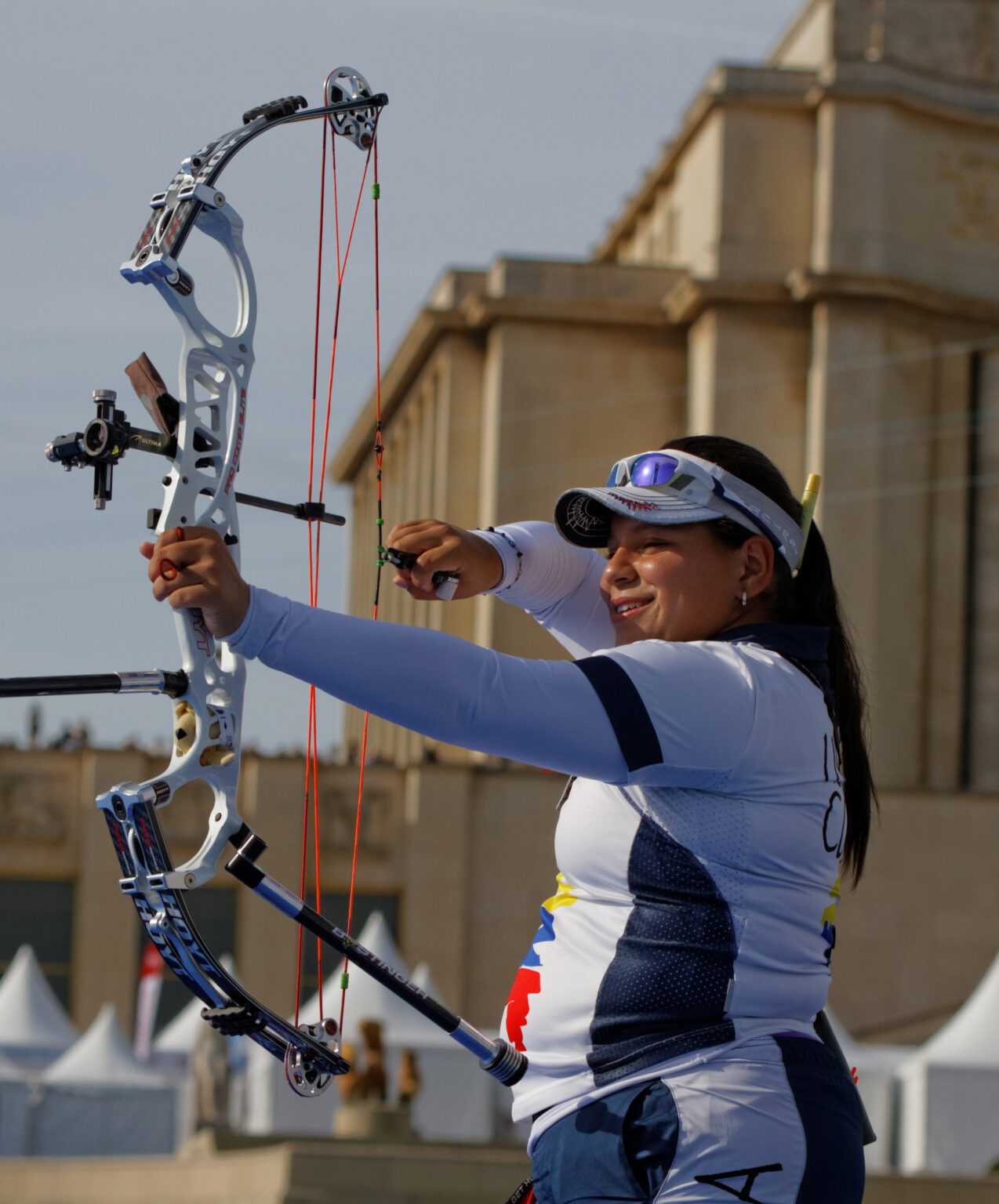 Brace height - what it is and how to adjust it - ImproveYourArchery.com