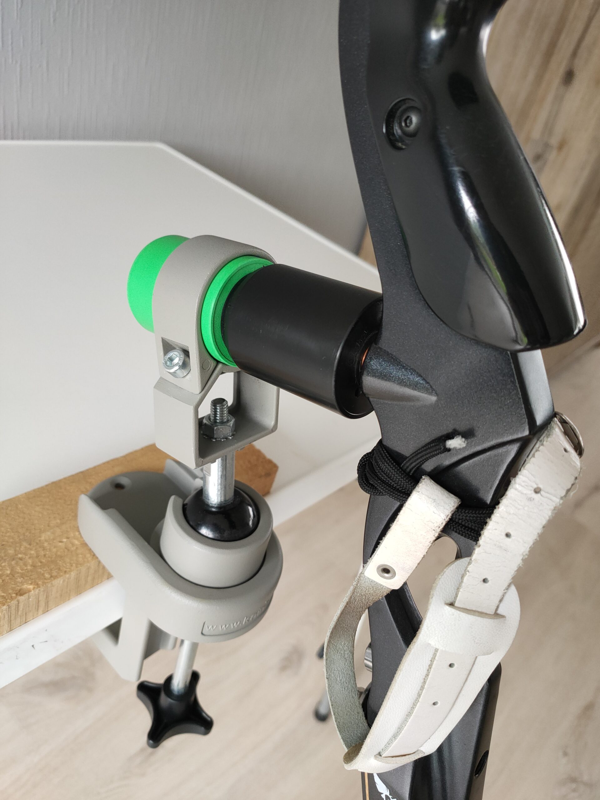 Full recurve bow tuning guide - a full beginners guide