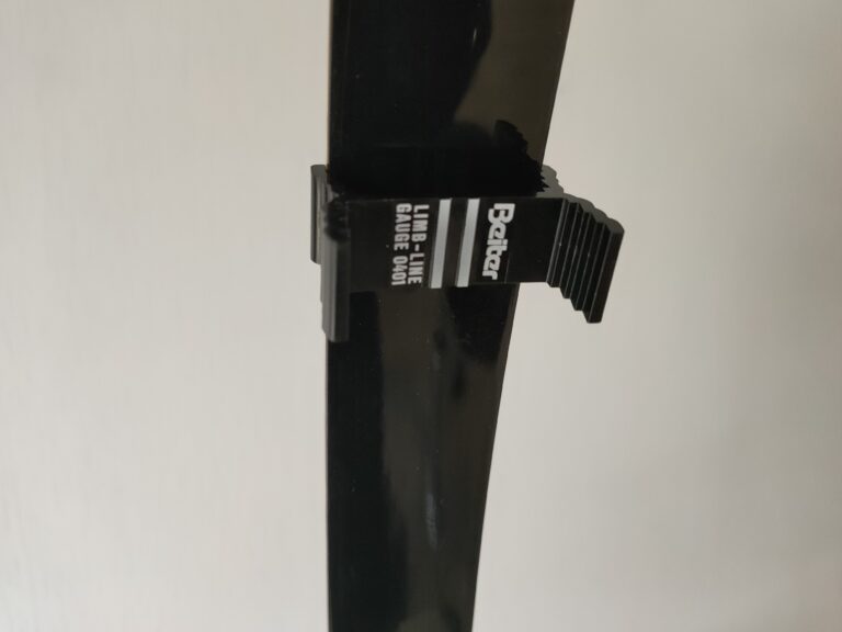 Full recurve bow tuning guide - a full beginners guide