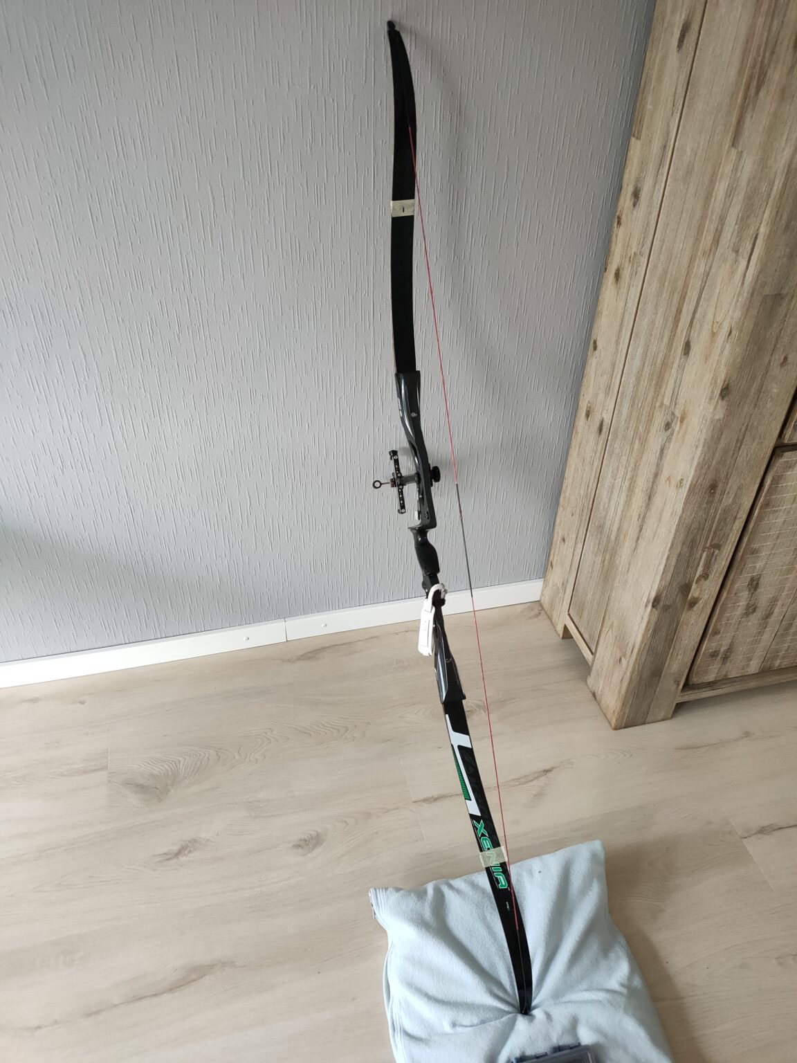 How to align your bow limbs - Limb alignment tuning