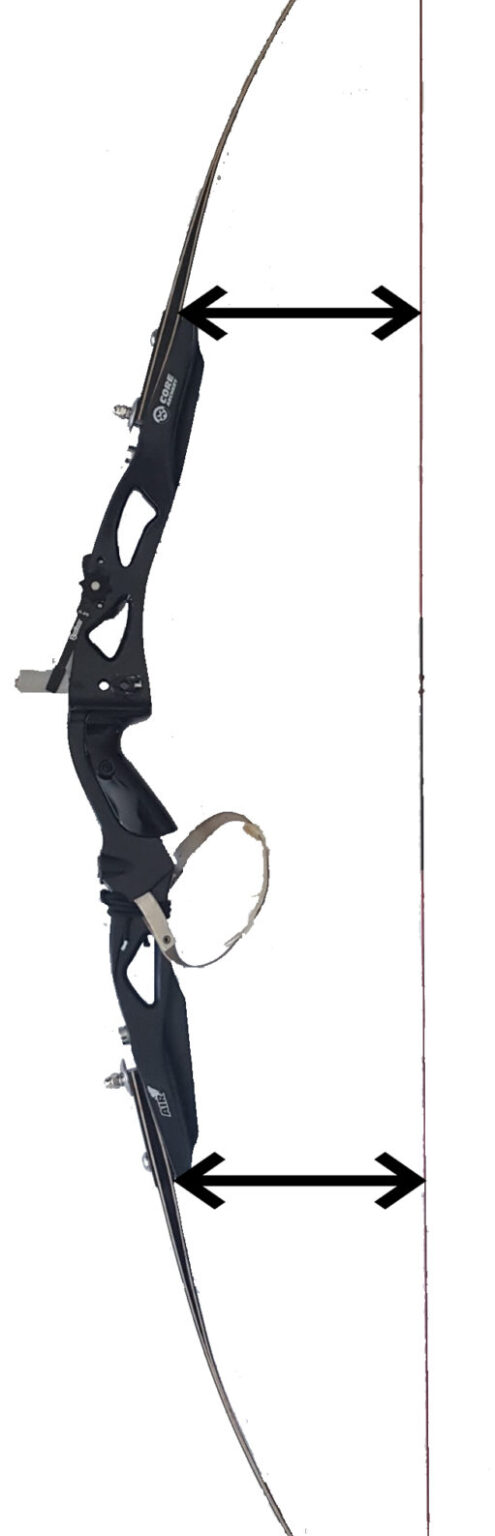 Full recurve bow tuning guide - a full beginners guide