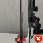 How to Setup and Tune a Compound Bow - Picture Guide