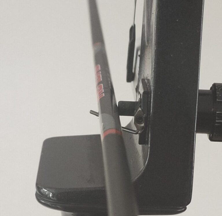 How to tune/configure an arrow rest - tutorial and tips