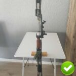 How to Setup and Tune a Compound Bow - Picture Guide