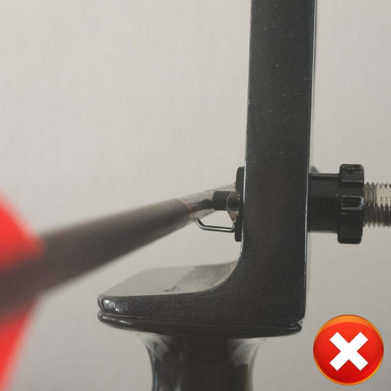 How to tune/configure an arrow rest - tutorial and tips