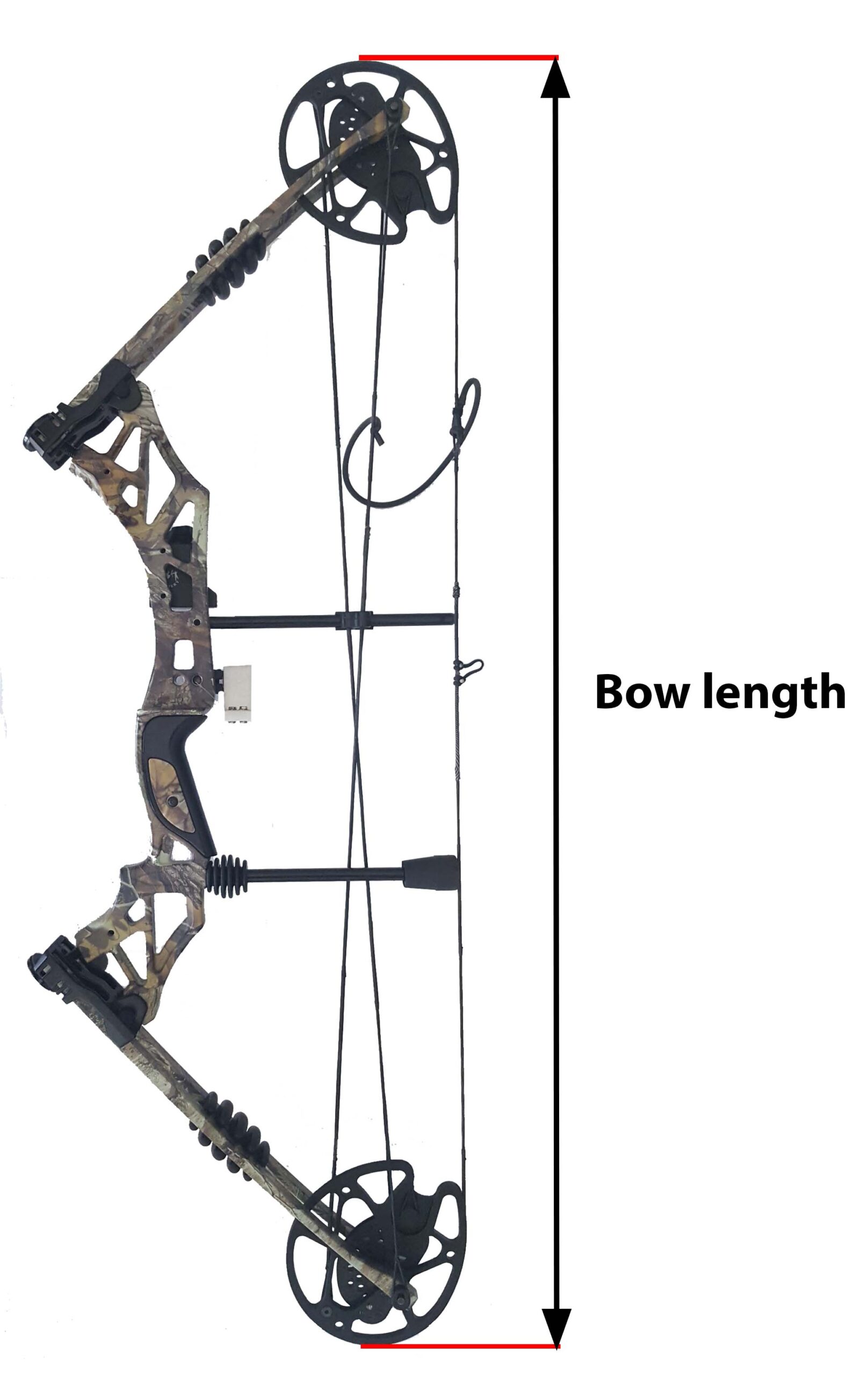 Buying a bag or case for your compound bow - what you should consider