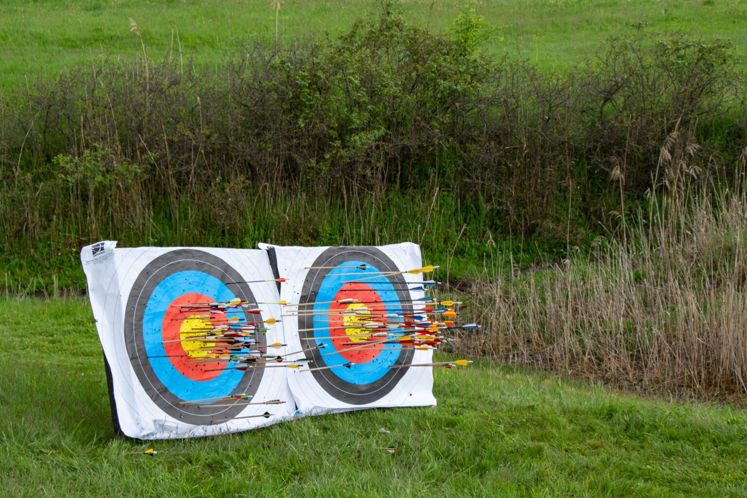 Getting your child started with archery - tips and tricks