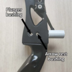 Full recurve bow tuning guide - a full beginners guide