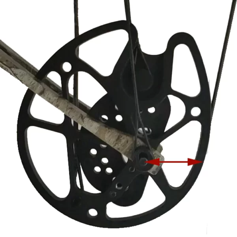How does a compound bow work – the full explanation ...