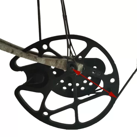 How does a compound bow work – the full explanation ...