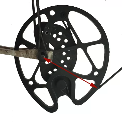 How does a compound bow work – the full explanation ...
