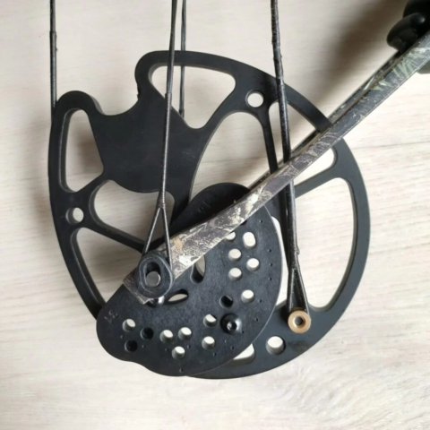 How does a compound bow work – the full explanation ...