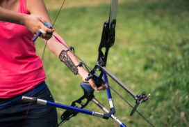 6 best recurve risers - ImproveYourArchery.com