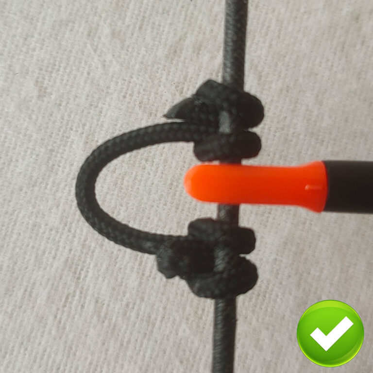 How to Setup and Tune a Compound Bow - Picture Guide