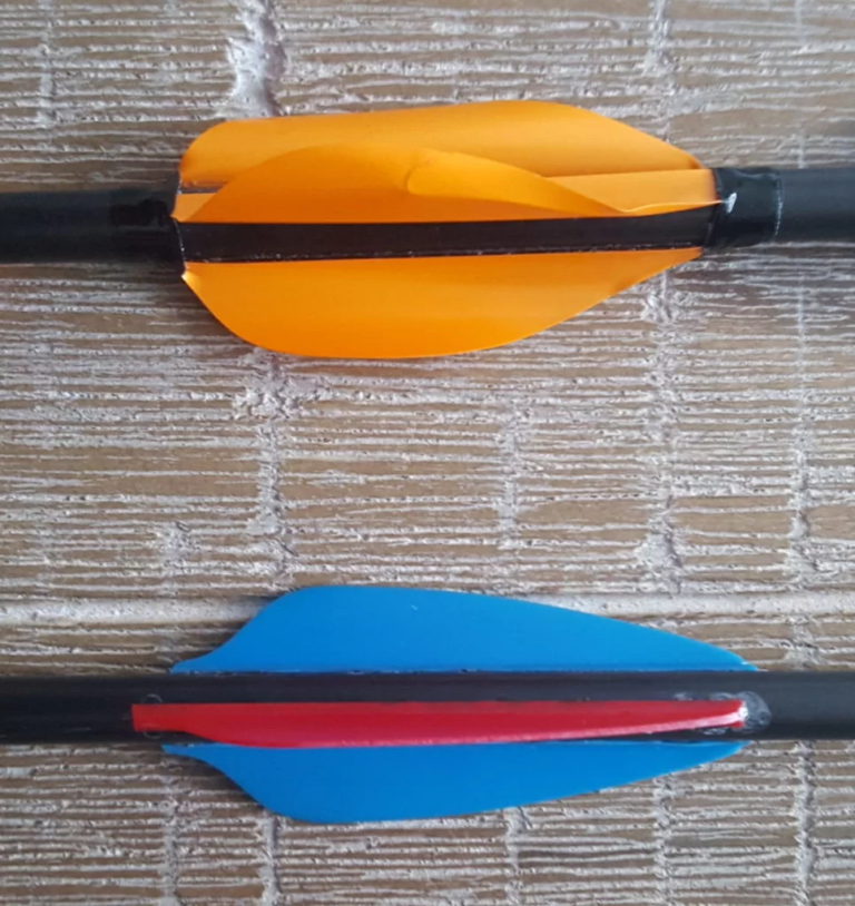 Spin wings vs normal vanes – are spin wings worth the trouble ...