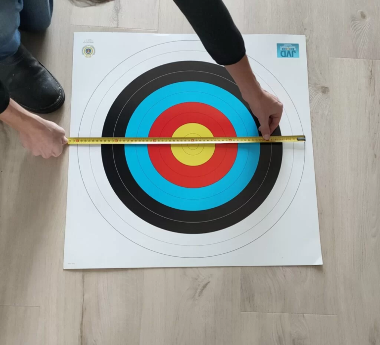 Target size calculator - Replicate field shooting conditions in your ...