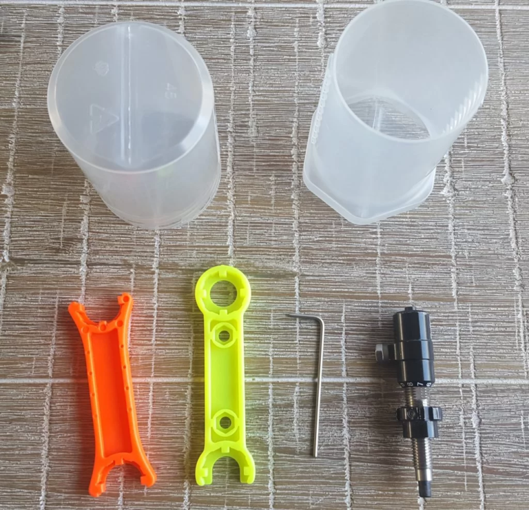 How to choose the right plunger/button - recurve archery ...